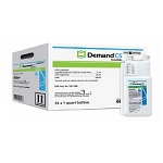 Demand CS Insecticide | Professional Pest Management | Syngenta